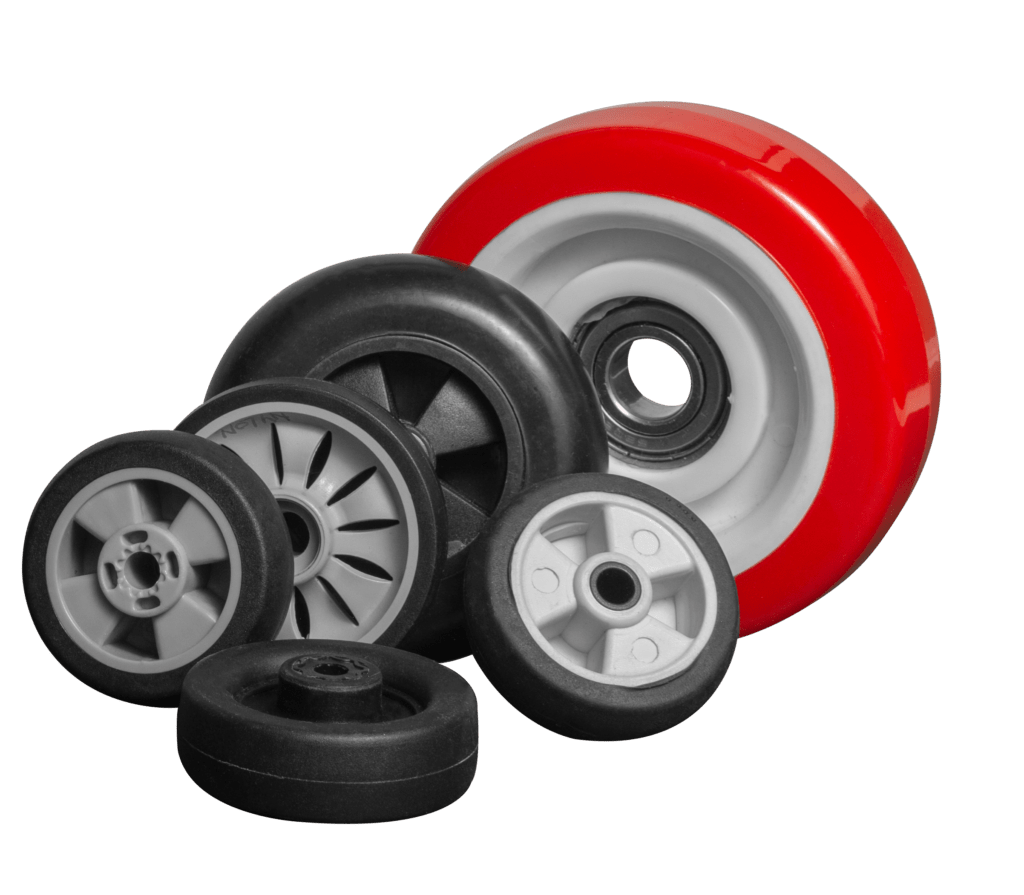 TPU Compounds - KK Kompounding
